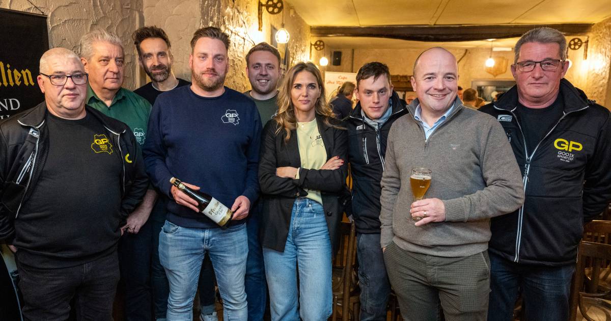 Danny Schets is klaar voor de GP Oetingen: “De jonge gasten in ons ...