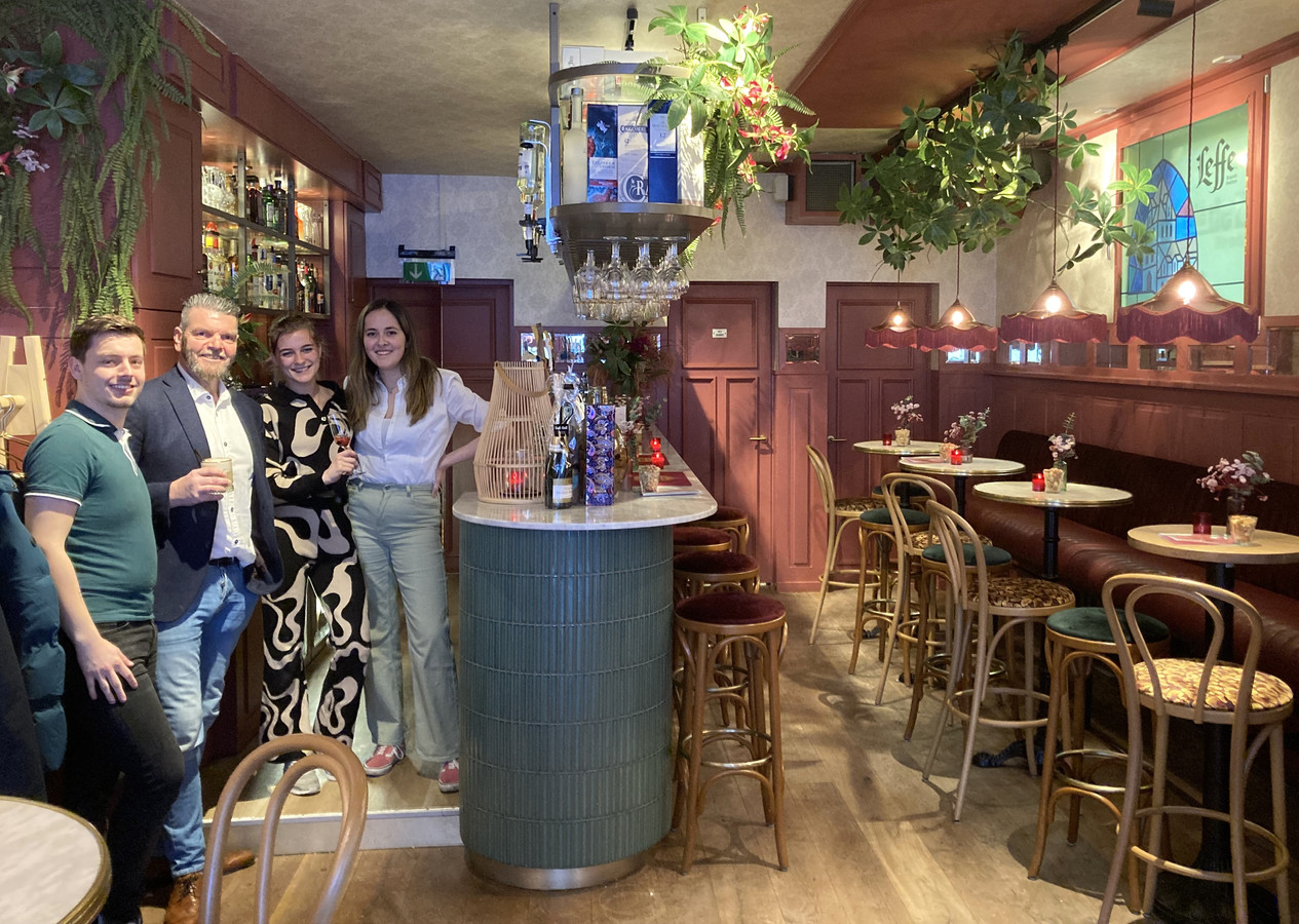 Oud-eigenaar De Pub gaat op ‘het mooiste plein van Breda’ verder met ...