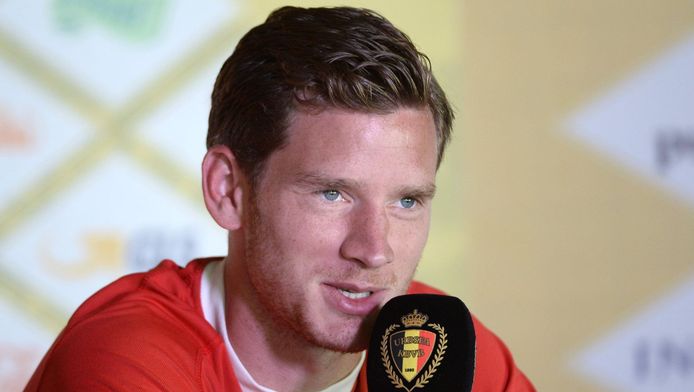 Vertonghen: "Pico Coppens is mijn voetbalidool" | Time-out | hln.be