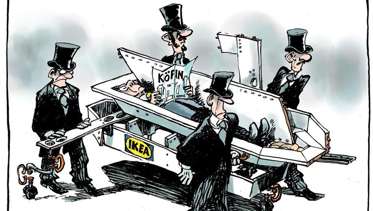 Jos Collignon | De Volkskrant