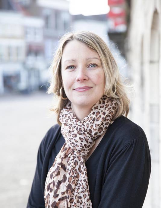 Laura Werger: Koester de regels van het spel | Gouda | AD.nl