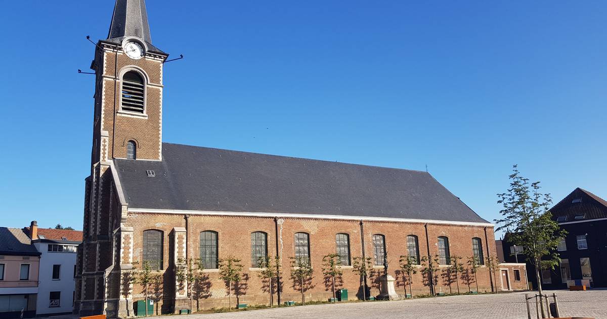 Sint-Genesius-Rode stelt waardebonnenactie uit tot na lockdown | Sint ...