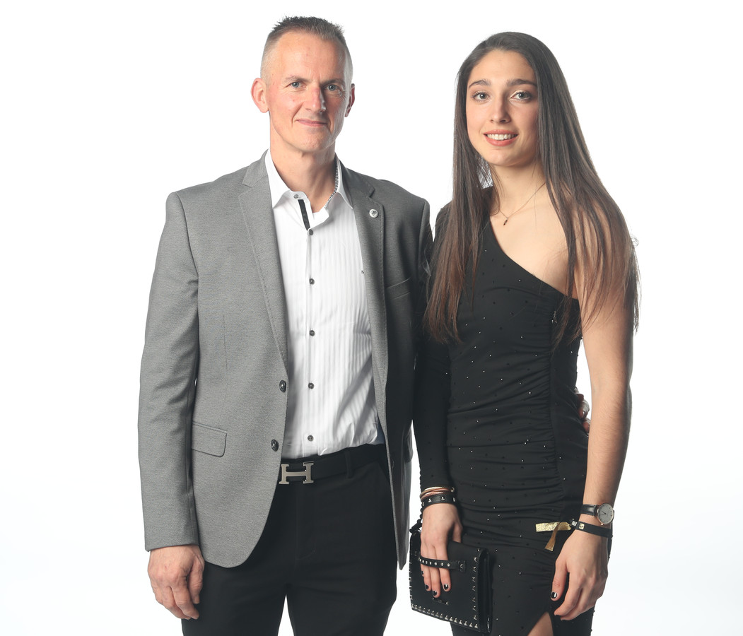 IN BEELD. Nainggolan met pet, kandidaten op Gouden Schoen en ...