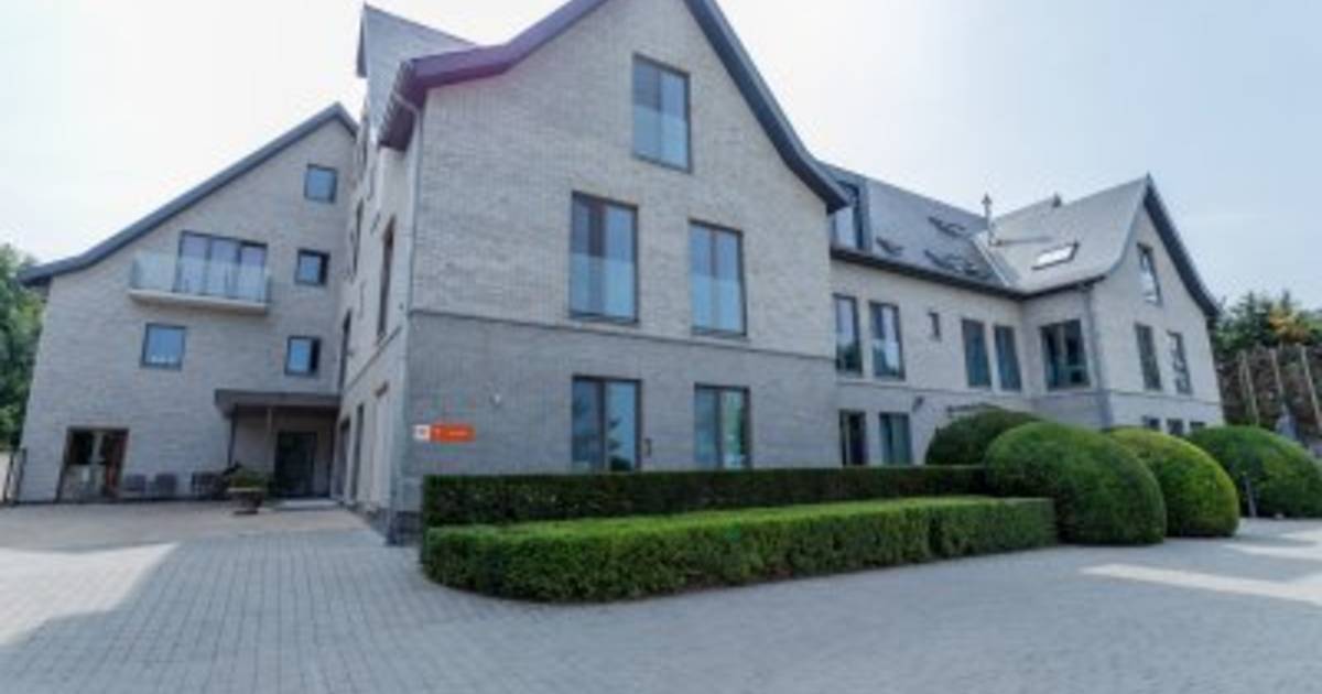 Woonzorgcentrum De Vlamme opent deuren tijdens jaarlijkse bistrodag ...