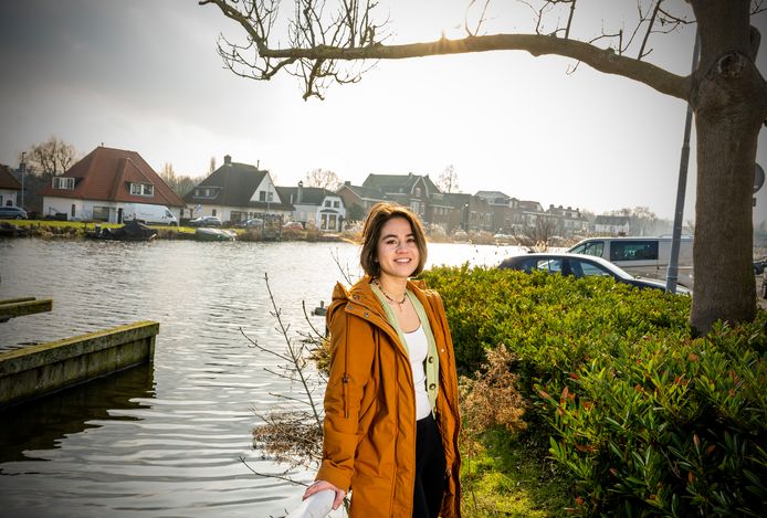 Jongeren gaan voor plekje in ‘stoffig’ waterschap, zoals Margot (26 ...