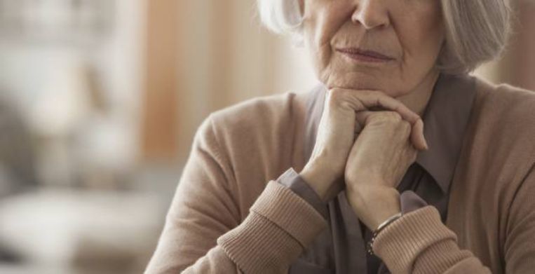 Dit zijn de eerste symptomen van de spierziekte ALS | Libelle