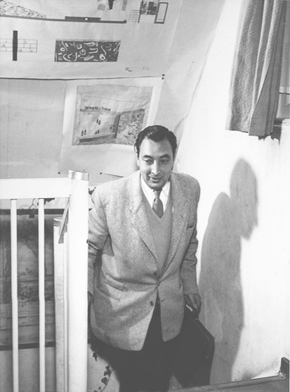 Rob Parry was een ware trendsetter en werd hierdoor een van Nederlands ...