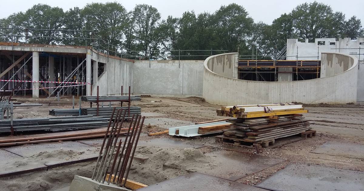 Zwanenhof in Zenderen kan verder met zorghotel | Borne | tubantia.nl