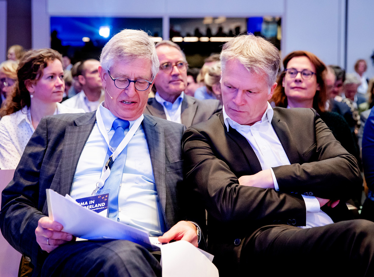 Nieuw investeringsfonds van Wouter Bos moet winst maken én groen doen