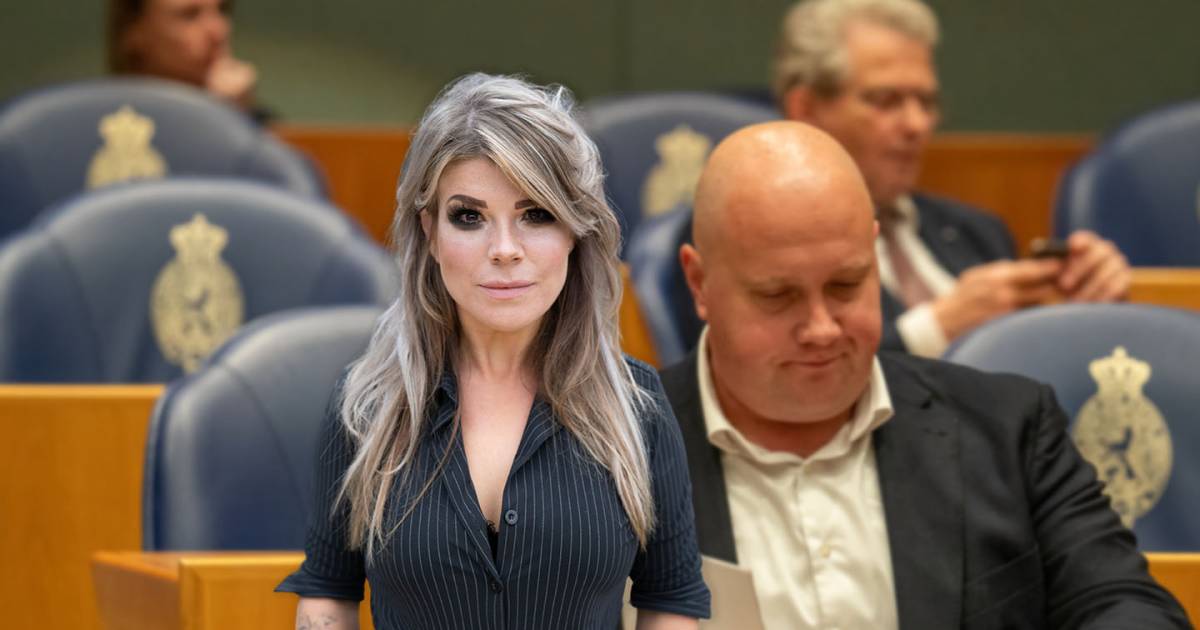Wat deze VVD'er deed, getuigt van je reinste minachting | columns ...