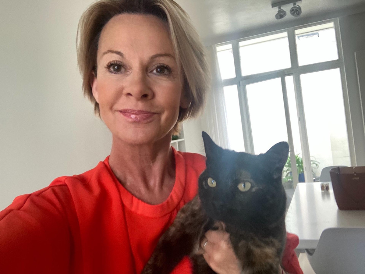 Anke De Ridder heeft een nieuwe vriendin: “We zijn heel gelukkig ...