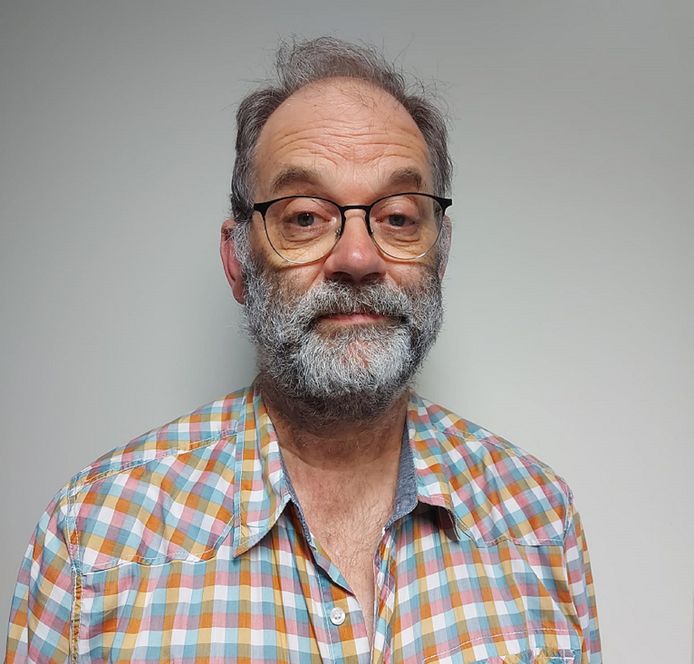 Het favoriete woord van Peter Zandee: Geen ja en geen nee met ‘joa joa ...