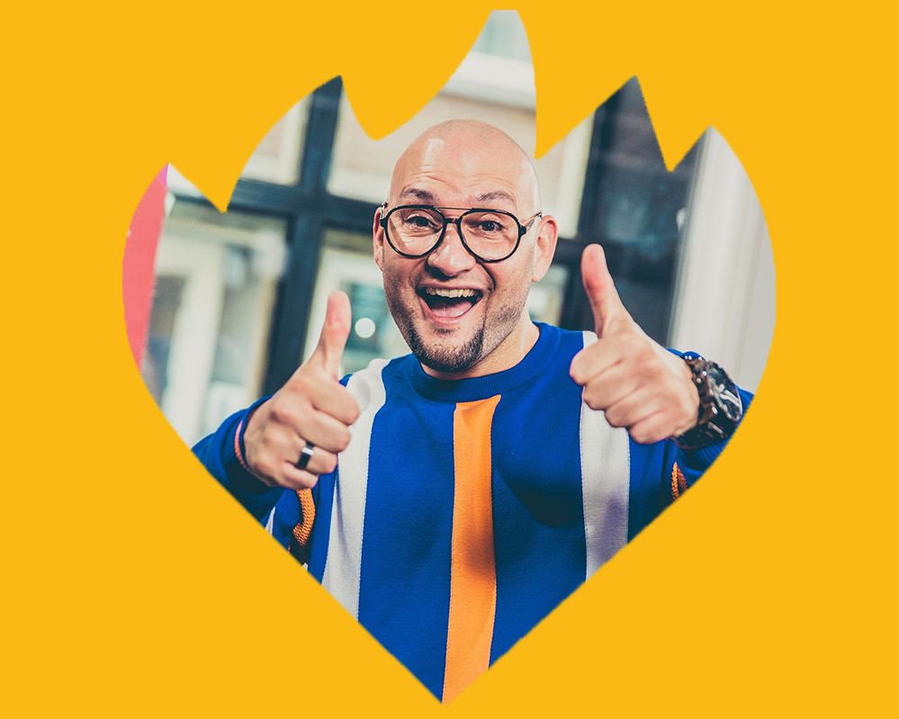 Soep van Dieter Coppens, het warmste koor en plaatjes vanuit Leuven: zo ...