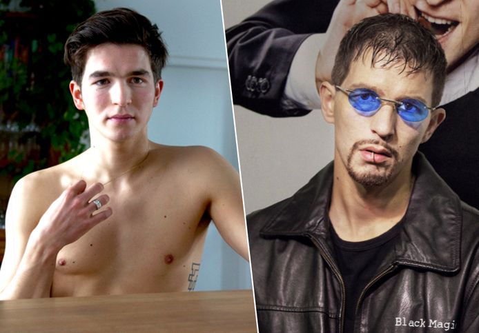 ‘Zillion' stoot ‘Zot van A.' na 12 jaar uit top 20 beste Vlaamse films ...