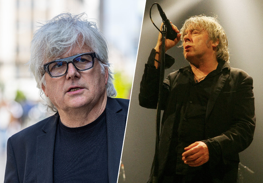 INTERVIEW. Broer Peter Hintjens droomt van een Arnohuis in Oostende: “We hebben onlangs zijn ...