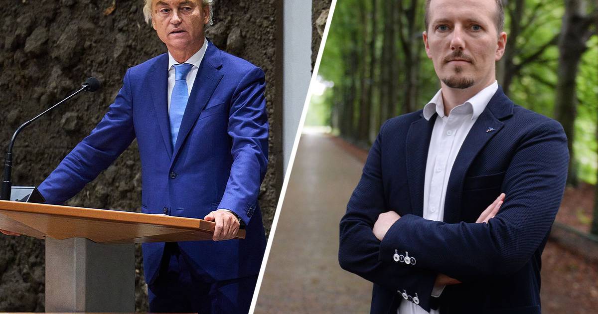 Geert Wilders komt naar Kampen om ‘asielalarm’ uit te delen: maar wat dat is, kan de ...