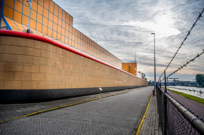 Als ‘ouwe lul’ in de gevangenis: ‘Tussen al die jongeren zijn bejaarden ...