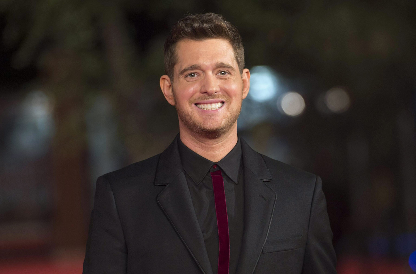 Michael Bublé ondergaat metamorfose en kindster Sophia Grace (20) is ...