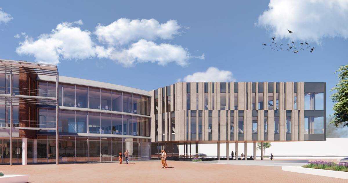 Drie bedrijven uit regio beginnen nog voor de zomervakantie met ...