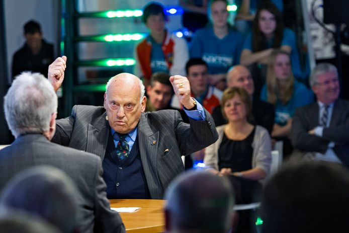 Oud-topman Philips Jan Timmer veegt vloer aan met opvolgers | Philips ...