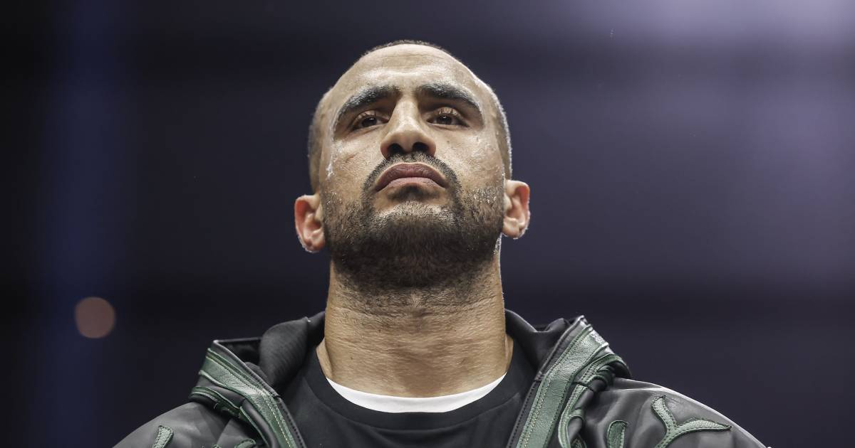 Badr Hari lijkt twijfels over kickbokspensioen de baas: ‘Ik verwacht en ...