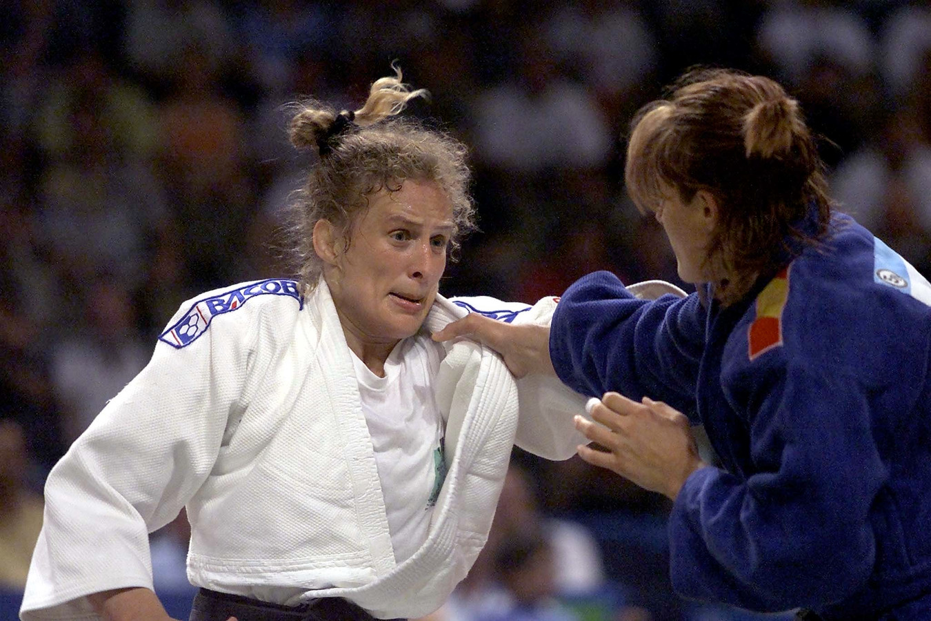 Heidi Rakels hoopt vandaag BOIC-voorzitter te worden: “We moeten groot durven denken” | Foto ...