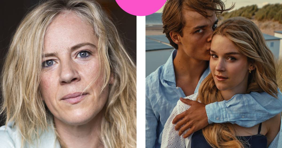 “Vrouwen die na 3 stoten klaarkomen hebben we genoeg gezien.” Deze Vlaamse zorgt voor betere ...