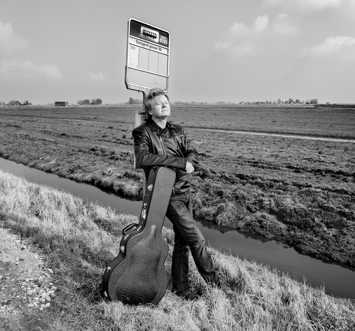 De zin van Jeroen Kramer: ‘Beter dan dit wordt het niet’ | Trouw