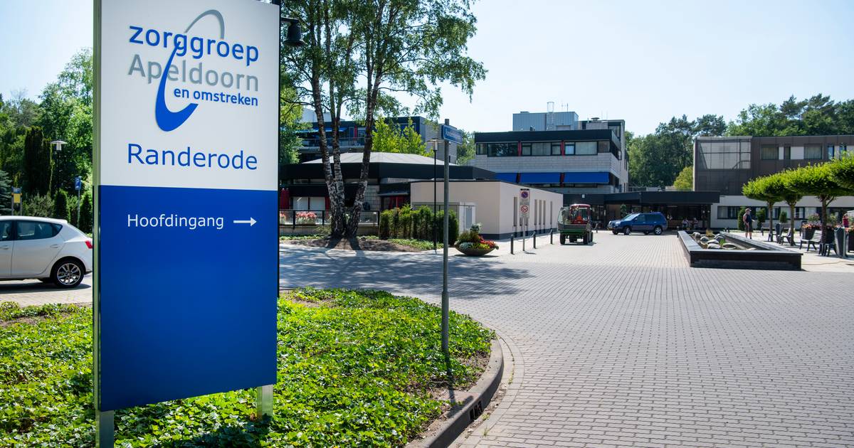 Zorggroep Apeldoorn heeft het zwaar, banen staan op de tocht ...