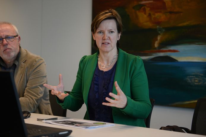 Leuven voert strijd tegen leegstaande handelspanden op. “De taks was te ...