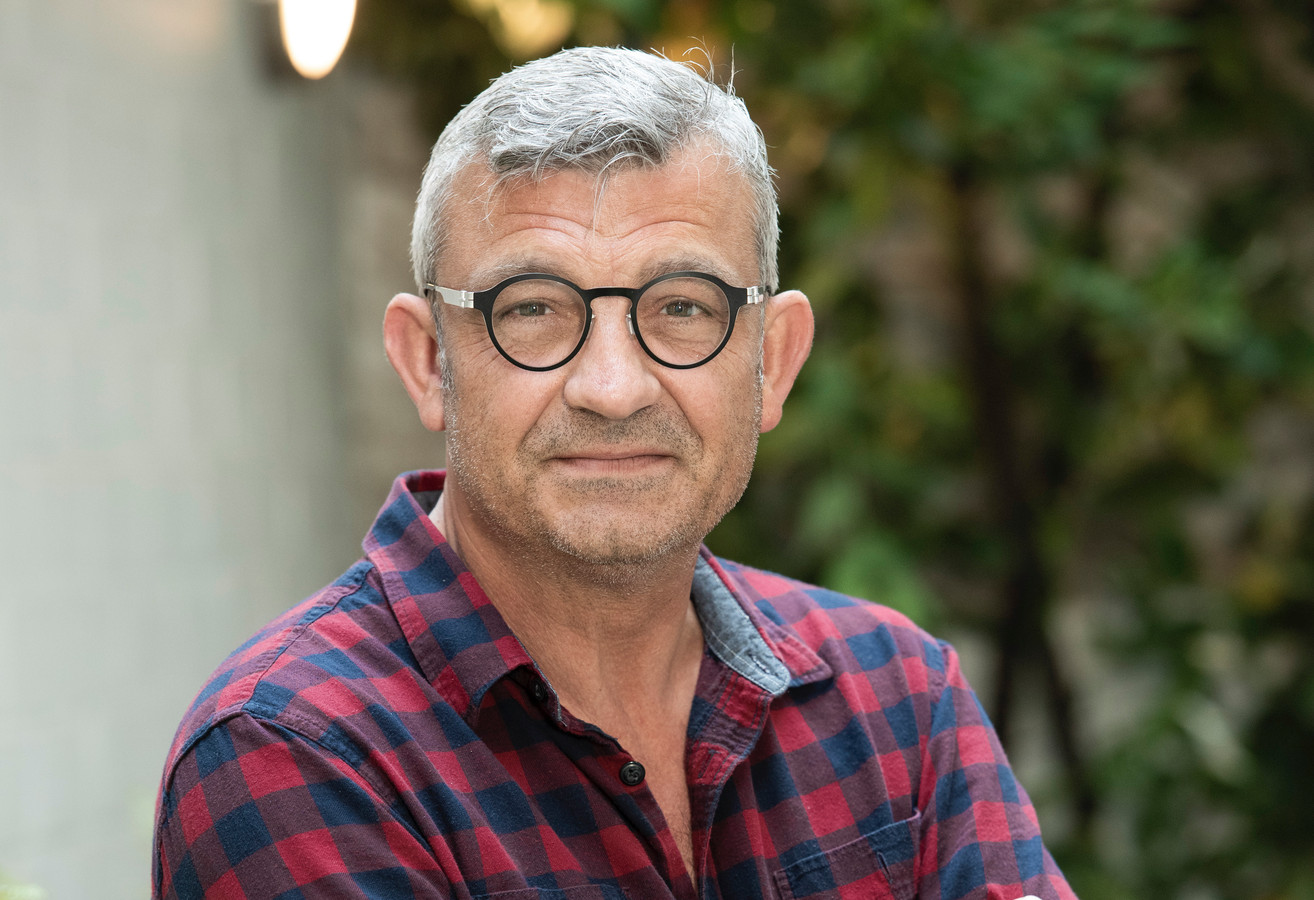 ‘Familie’-acteur Peter Bulckaen staat nu anders in het leven: “Ik ben ...