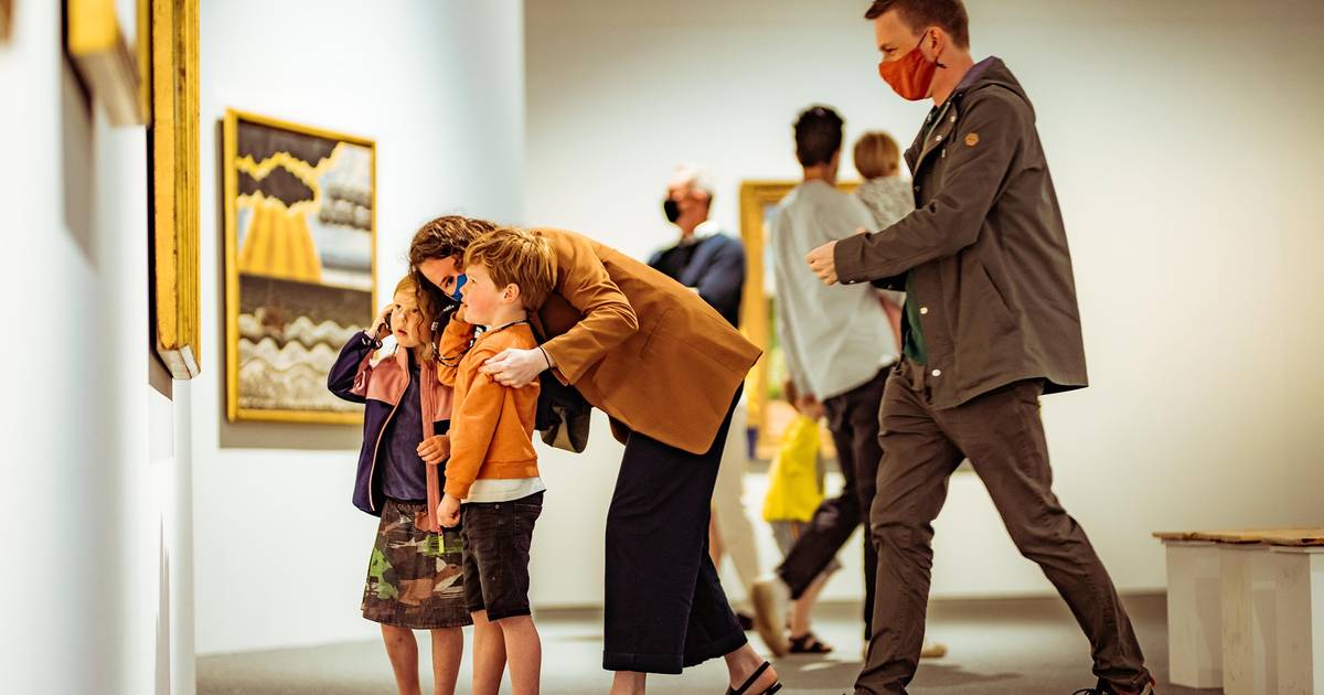 Mu.ZEE pakt vanaf juli uit met tentoonstelling over Anna Boch ...