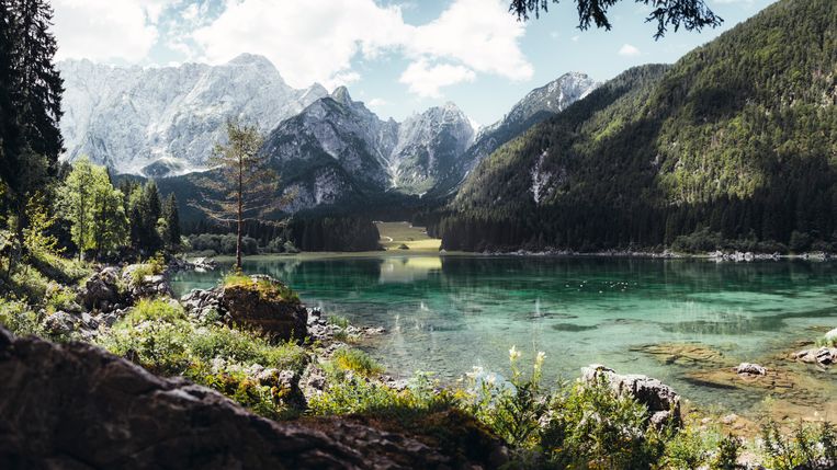 Wandelen in de bergen? Zo houd je het veilig (en leuk!) | Libelle