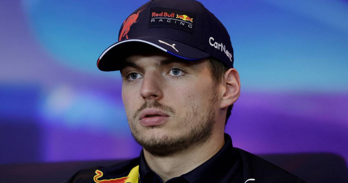 Verstappen bijt van zich af na golf van haat: ‘Prima als je het niet met me eens bent, maar kom ...