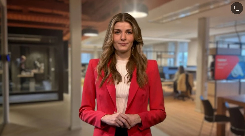 Hoe gaan wij om met kunstmatige intelligentie, met AI? | Foto | AD.nl