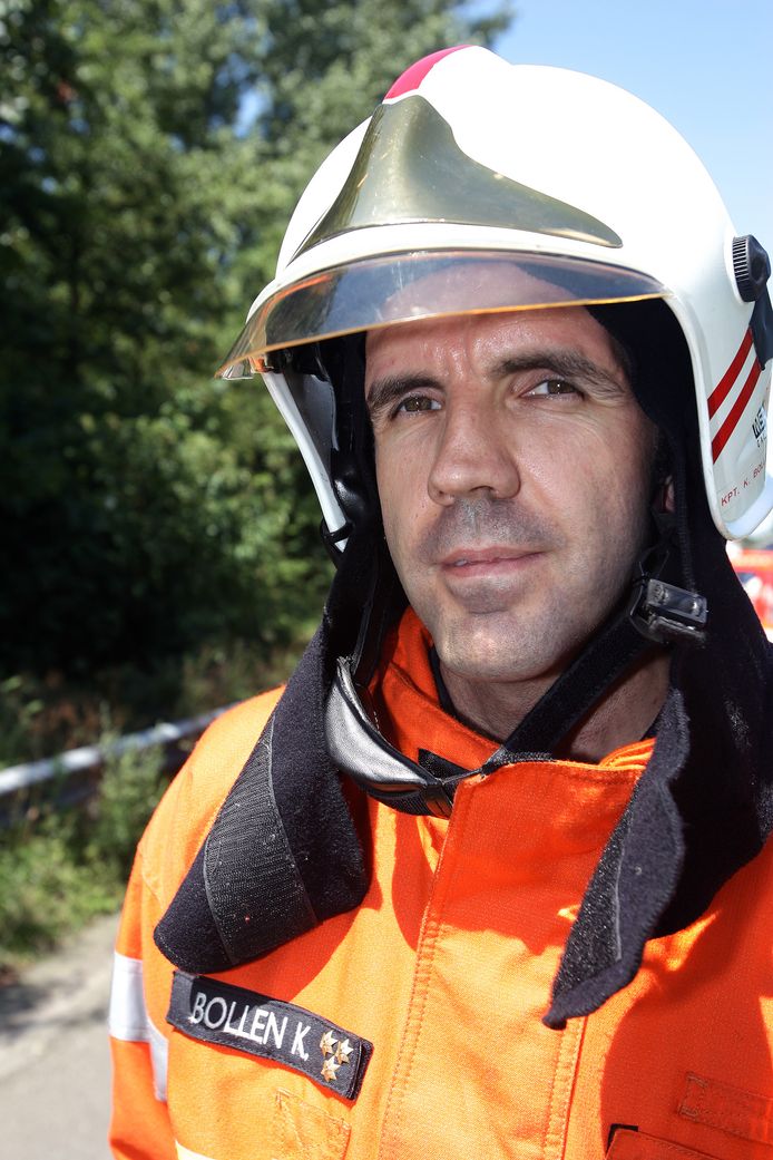 Brandweerzone Kempen rekruteert nieuwe spuitgasten met behulp van ...