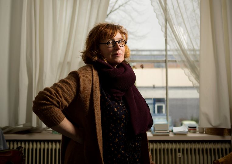 Annet Schaap komt met een opvolger van ‘Lampje’: ‘De verhalen denderen ...