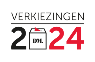 Verkiezingen 2024