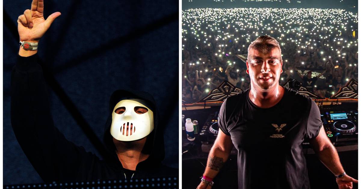 Twee Tukkers in lijst met beste 100 dj's ter wereld: ‘Baby en bier ...