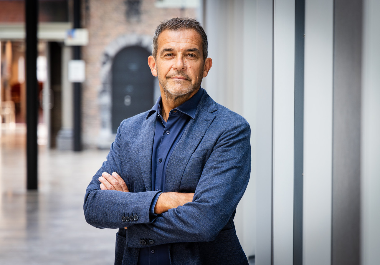 Ziekenhuisbaas vertrekt na acht jaar uit Dordrecht: ‘De heftige ...