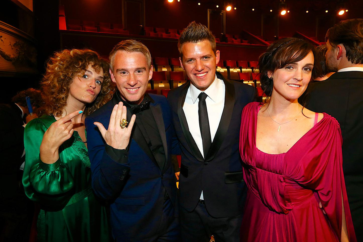 'Als ze me opnieuw zouden vragen, zou ik wéér meedoen met Wie is de Mol'