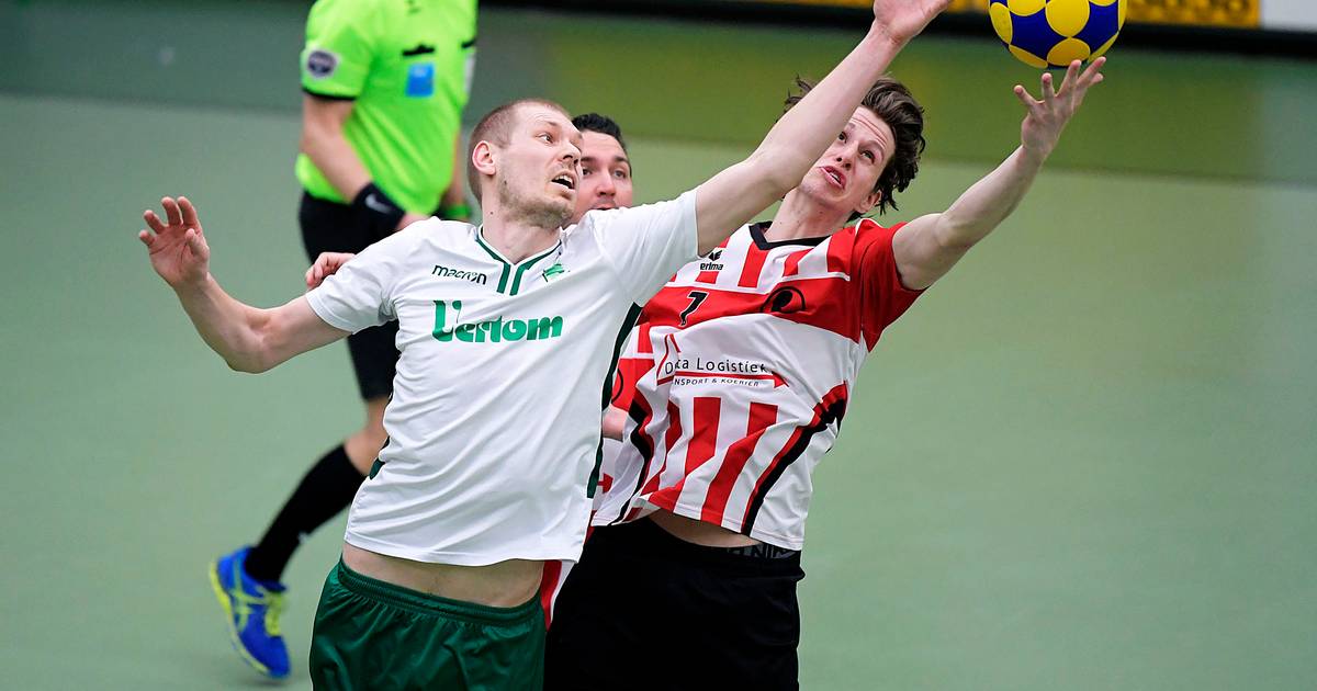 PKC verlangt uitleg van KNKV over 'negende wissel' | Regiosport Den ...