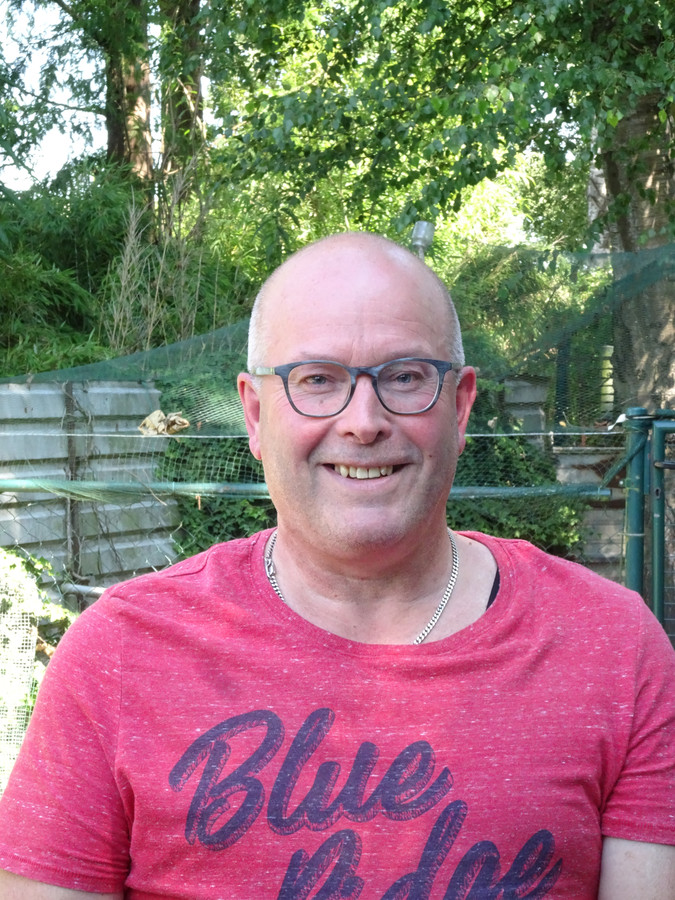 Het dorp van... Harry Geerts: Elke drie jaar naar Kenia om daar scholen ...