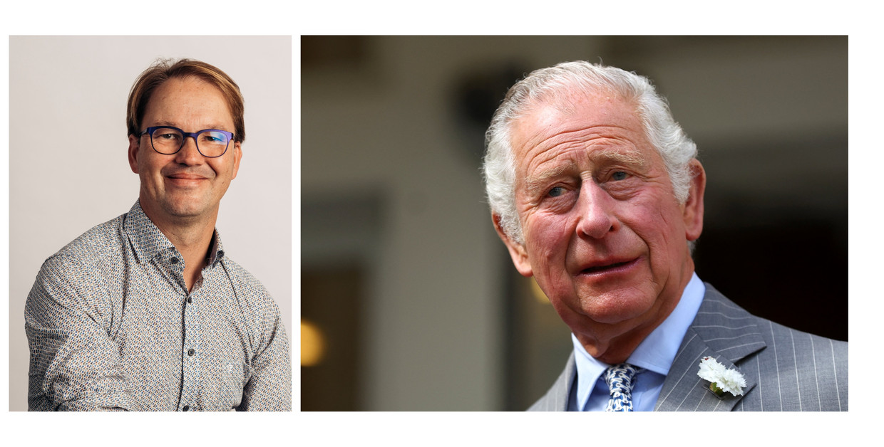 Wat voor koning wordt Charles? ‘In de gaten houden hoe vaak we William ...