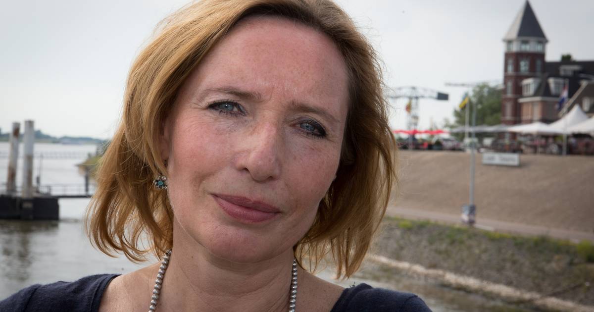 Margot Ribberink stopt na 28 jaar als weervrouw | Nijmegen ...