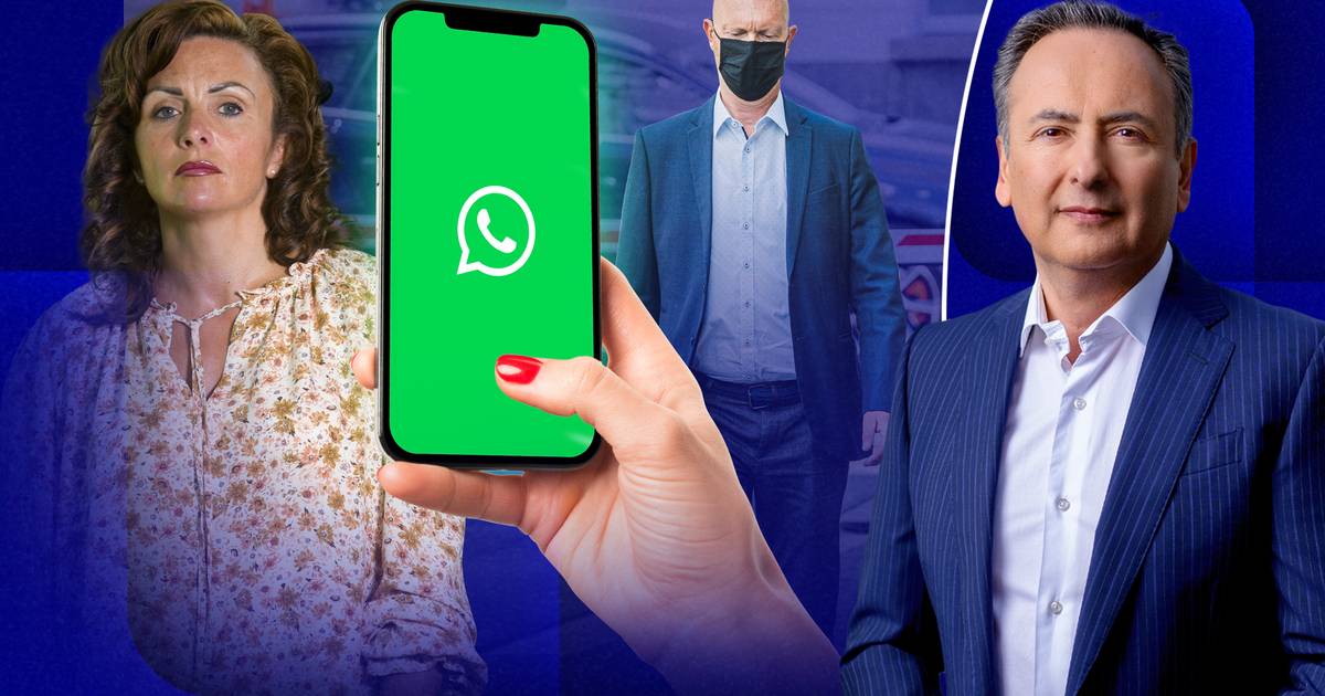 EXCLUSIEF. Oud-procureur Johan Sabbe wil eerherstel na #MeToo ...