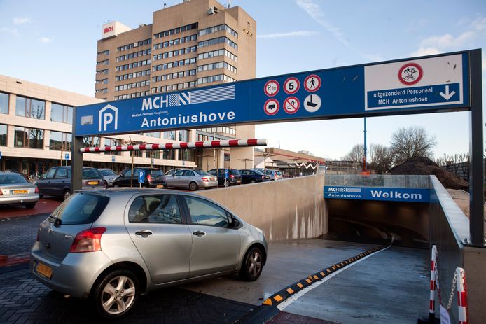 Wachttijden bij HMC-ziekenhuizen zijn het langst van Nederland: In ...