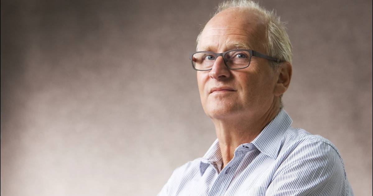 Nieuwe roman Herman Koch nog voor publicatie aan Duitsland verkocht ...