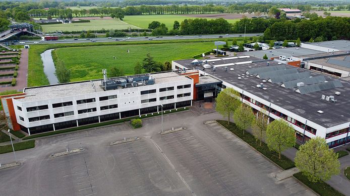 Van uitstel komt afstel: gemeente Nijkerk trekt stekker uit plan azc ...