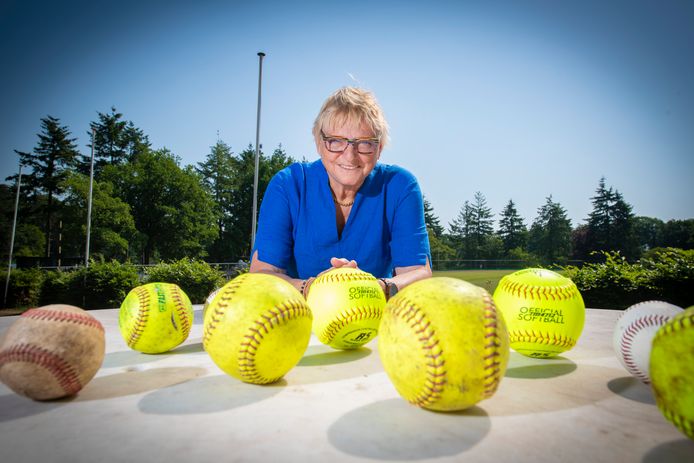 Robur’58 werkt aan ‘het mooiste softbalveld van Nederland’ in jacht op ...